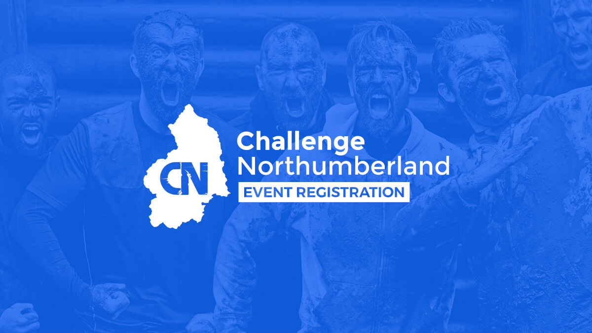 Hedley West Farm - Challenge Northumberland